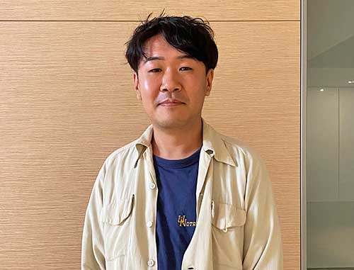 「3peace、加藤 雄大社長インタビュー」 :: リユース経済新聞